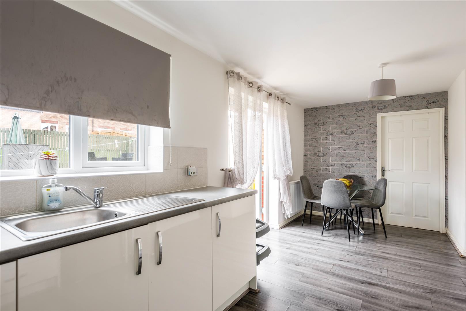 Property Lettings Sheffield | Ready Steady Move